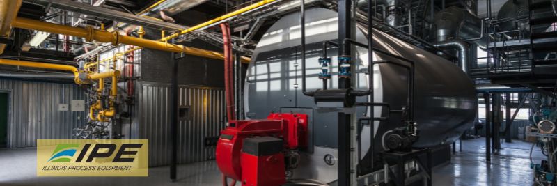 Energy-Efficient Water Treatment: Process Equipment Guide