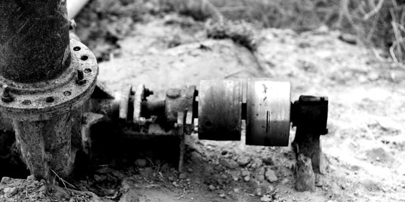 Pump Failure Due To Dry Running - Illinois Process Equipment