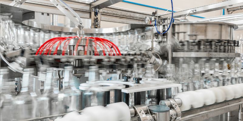 SMART Dosing: Safe Peracetic Acid Disinfection | IPE