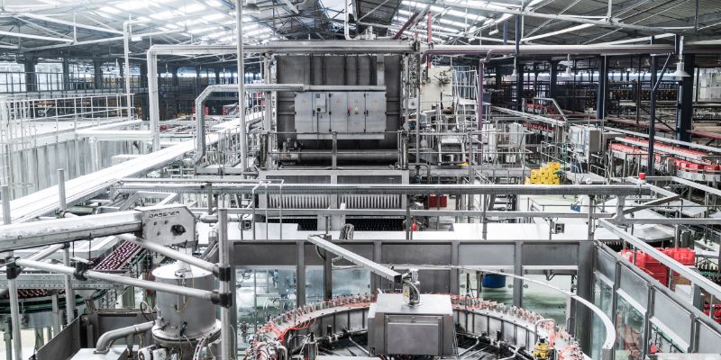 Injection Units for Dosing Pumps: Boosting Precision & Safety