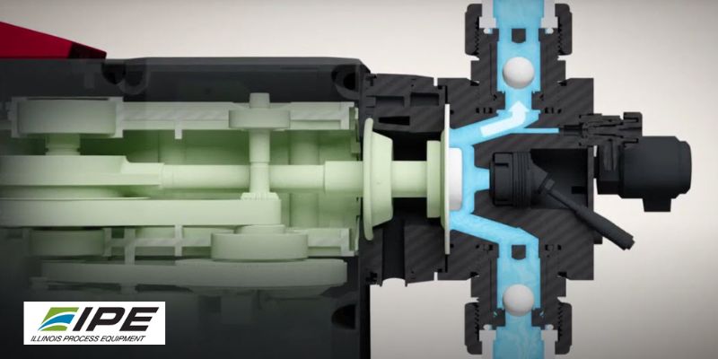 Optimizing Your Digital Dosing System - Illinois Process Equipment