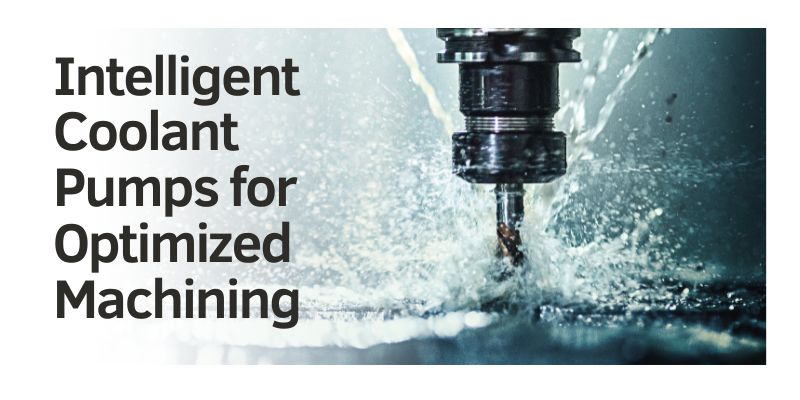Optimize Machining with Coolant Pumps | Illinois Process Equipment