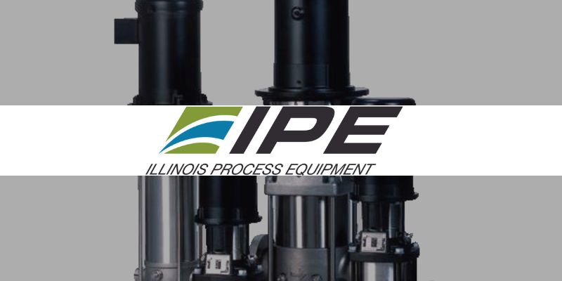 Benefits of Fully Integrated Pump Services | IPE