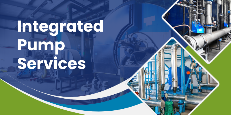 Fully Integrated Pump Services Improve Reliability & Sustainability ...
