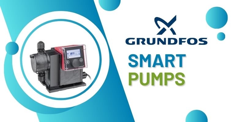 Smart Pumps Are Transforming Industries