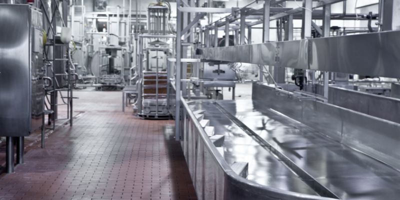 How To Get The Right Mixing and Blending Processes- Illinois Process Equipment