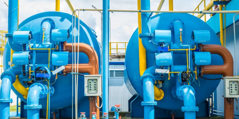 Overhung Pumps Explained: Functions, Types, and Industrial Applications - Illinois Process Equipment