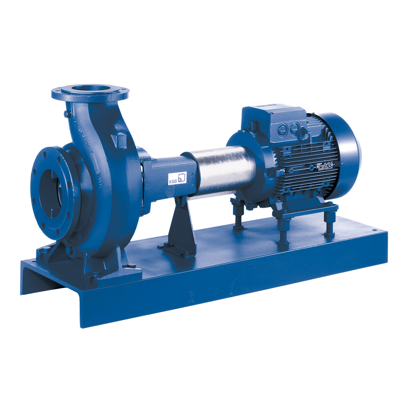 KSB Etanorm - Illinois Process Equipment