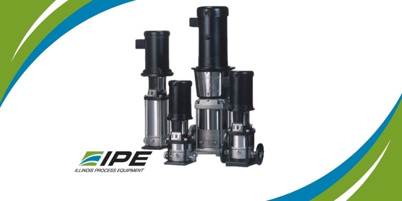 Pumping Heat Transfer Fluid for Industrial Loop Performance - Illinois ...